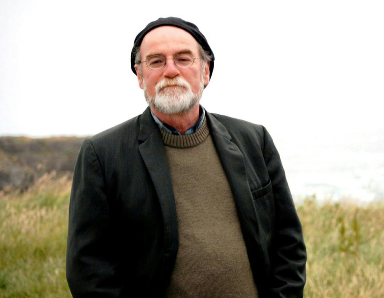 Terry Glavin | Writers' Trust of Canada