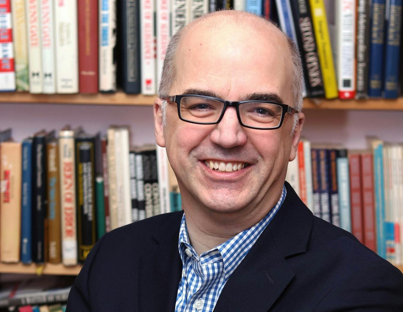 Jacques Poitras | Writers' Trust of Canada