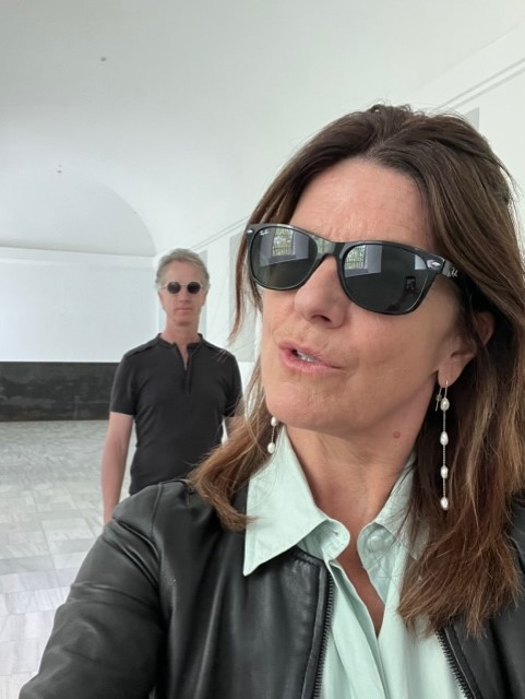 Rising Stars | Writers' Trust of Canada