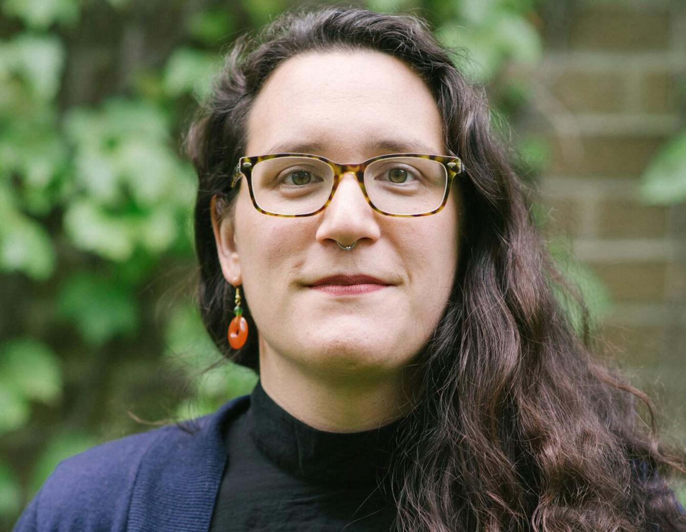 jia qing wilson-yang | Writers' Trust of Canada