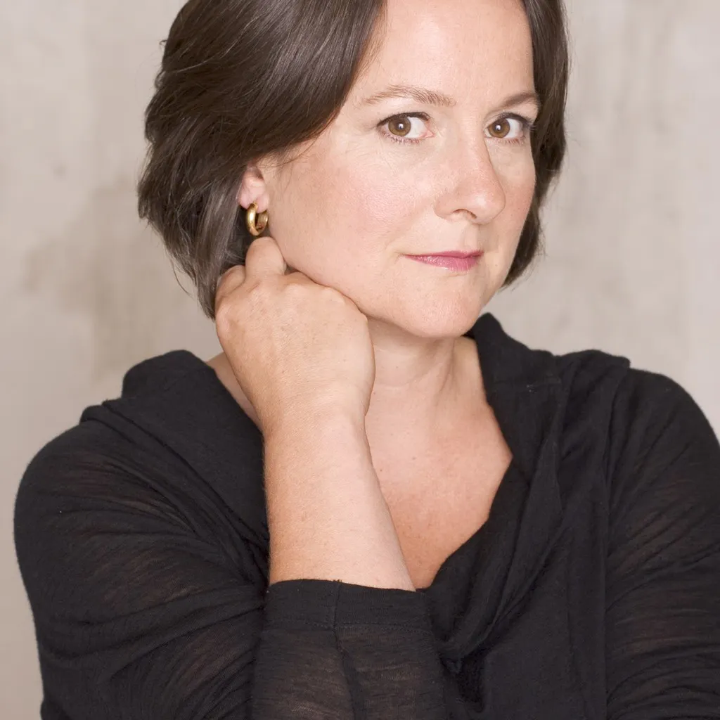 Shaena Lambert | Writers' Trust of Canada