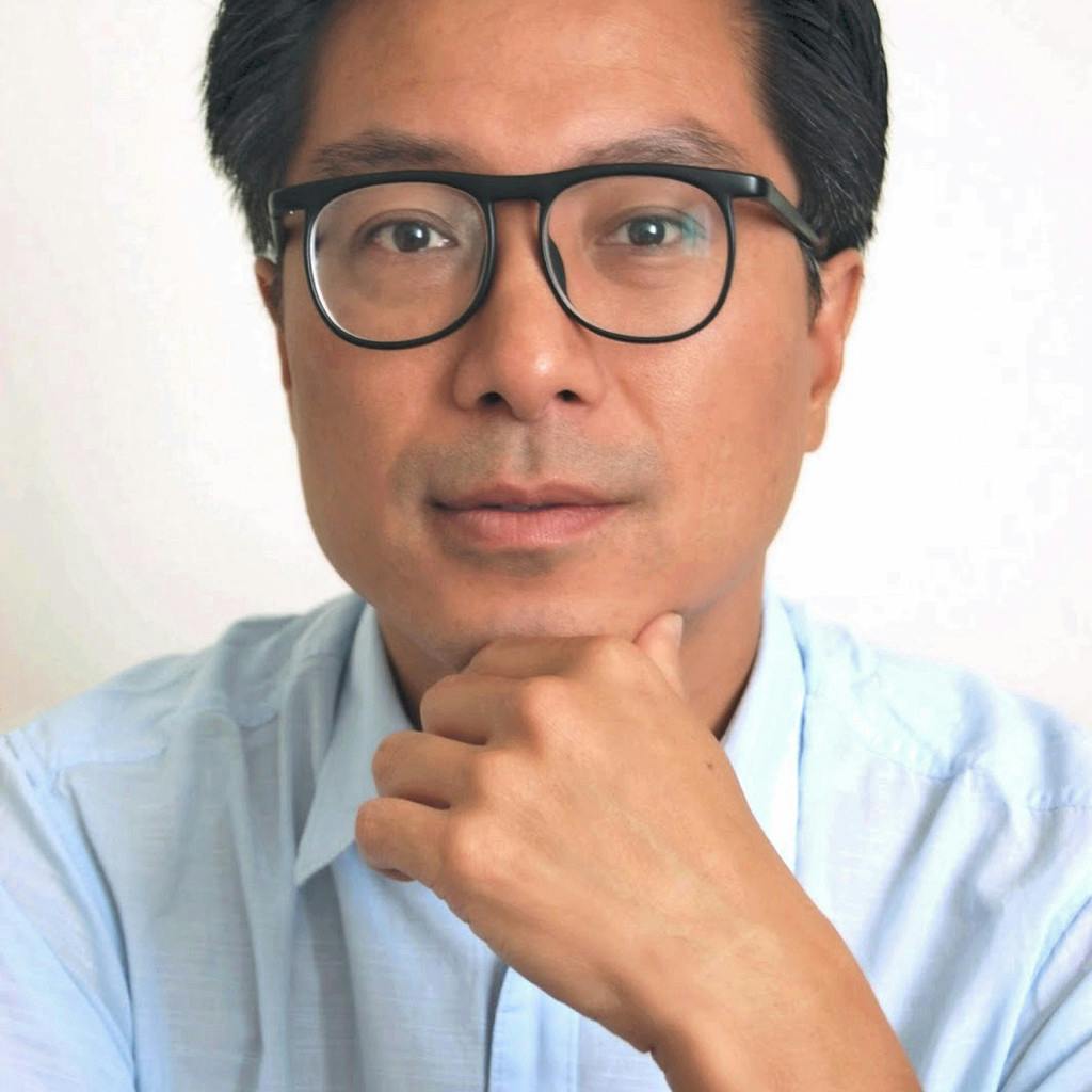 JJ Lee | Writers' Trust of Canada