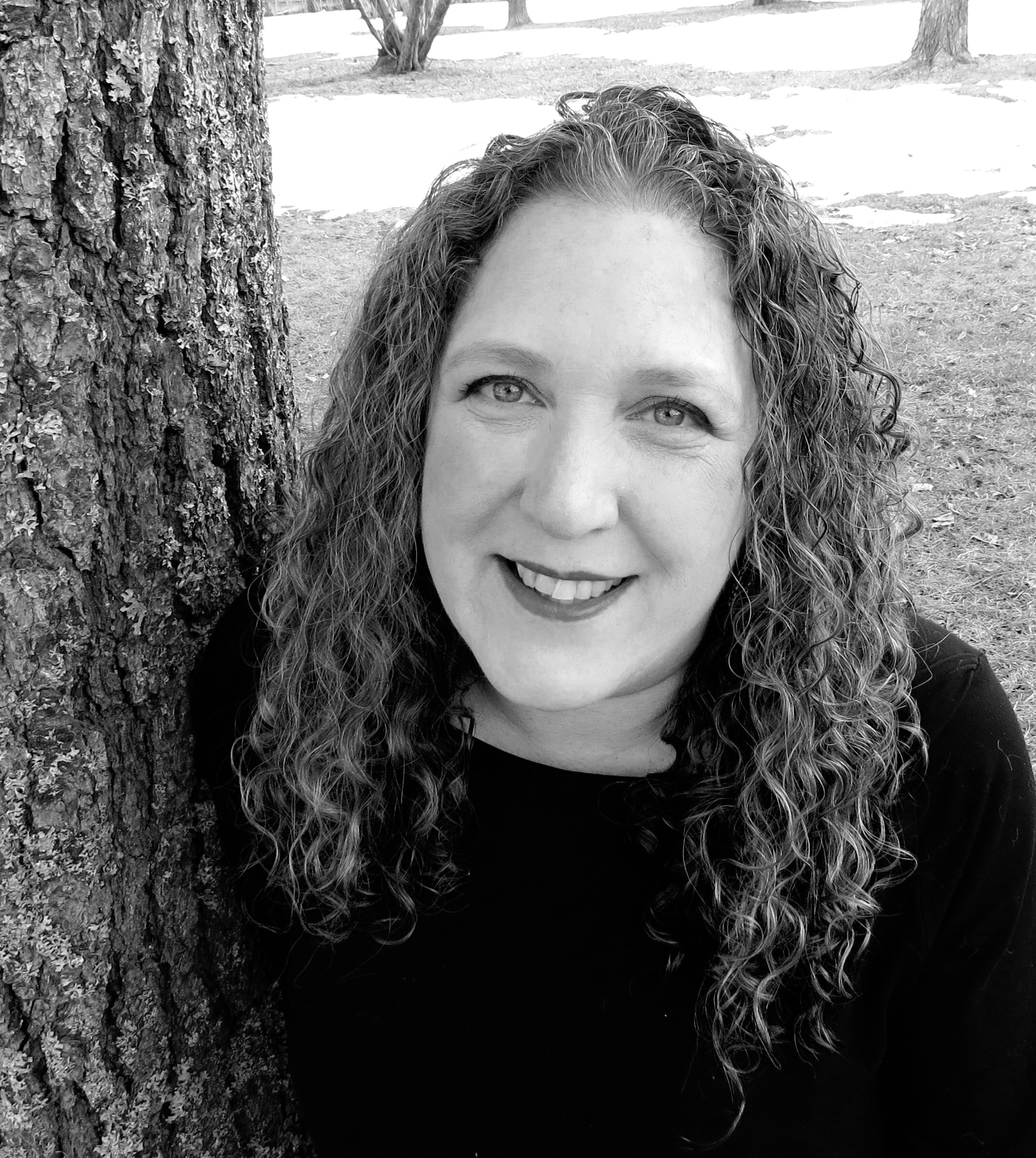 Amanda Peters | Writers' Trust of Canada