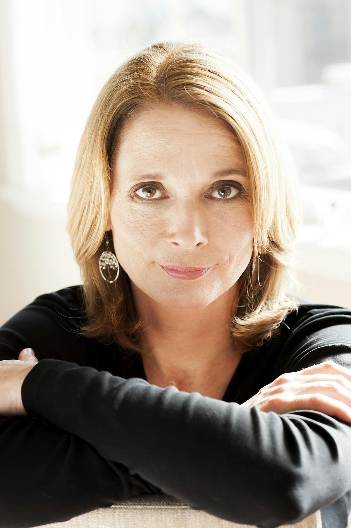 Susin Nielsen | Writers' Trust of Canada