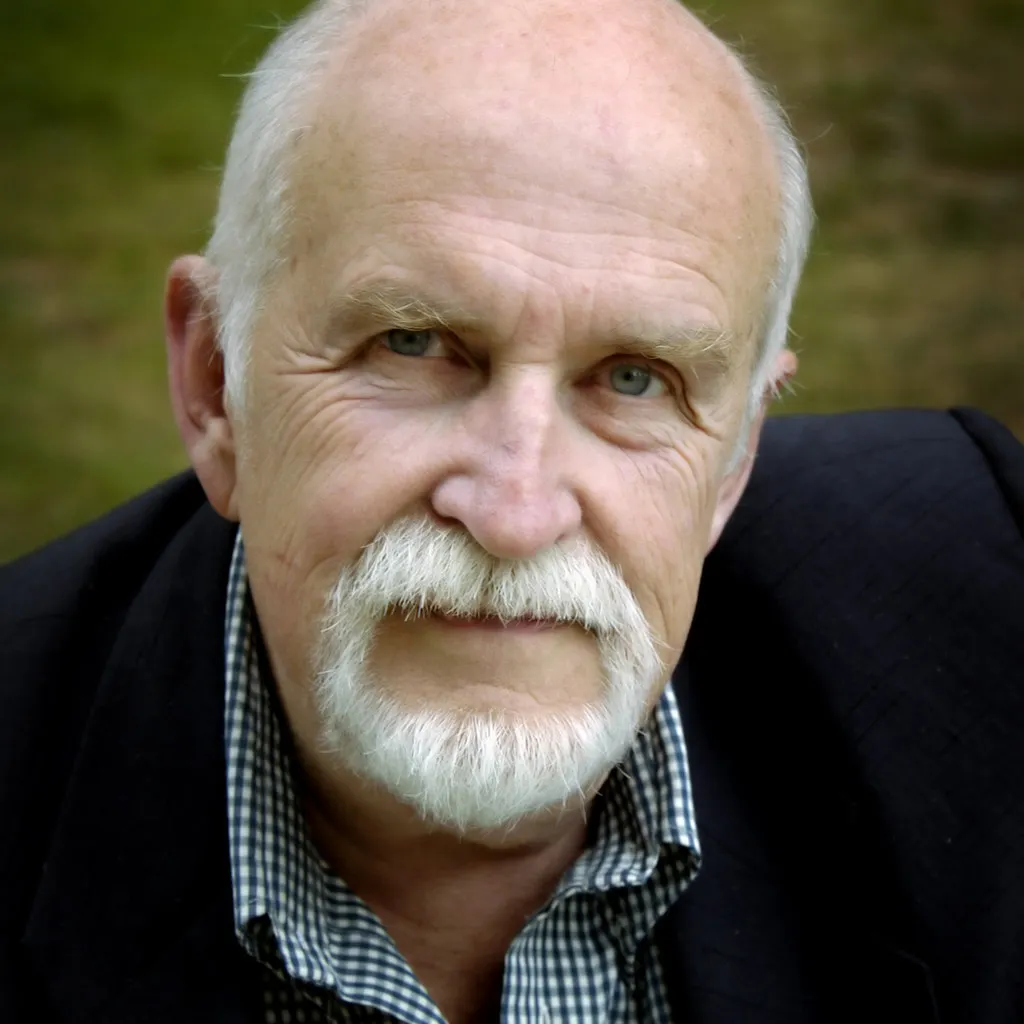 Clark Blaise | Writers' Trust of Canada