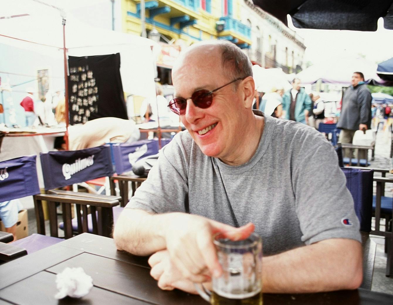 Ian Pearson | Writers' Trust of Canada