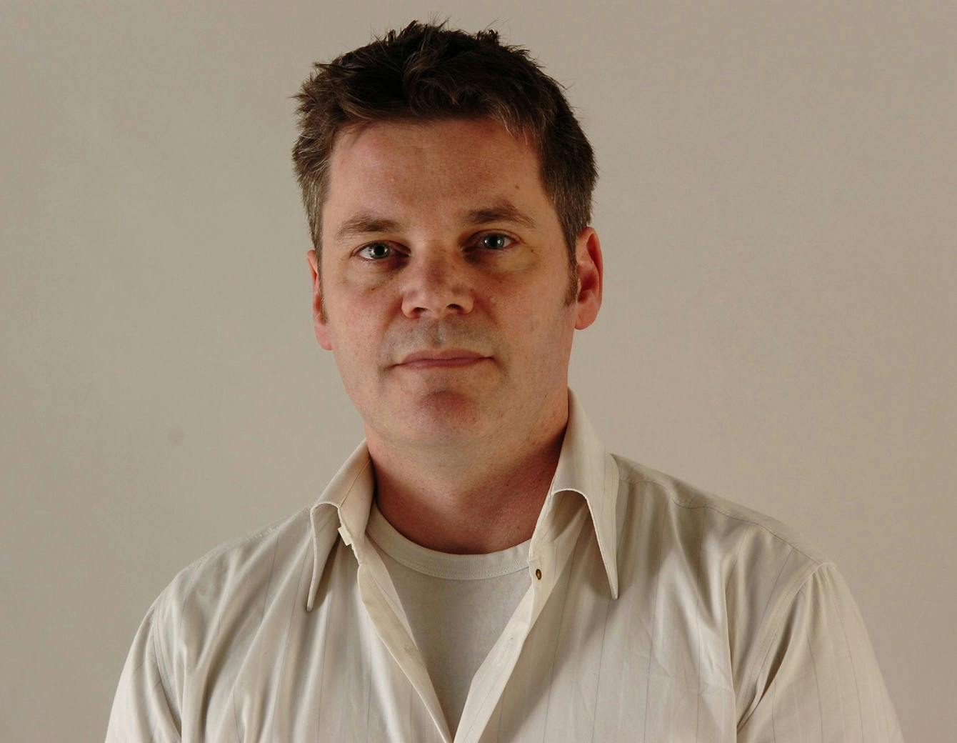 Mark Kingwell | Writers' Trust of Canada