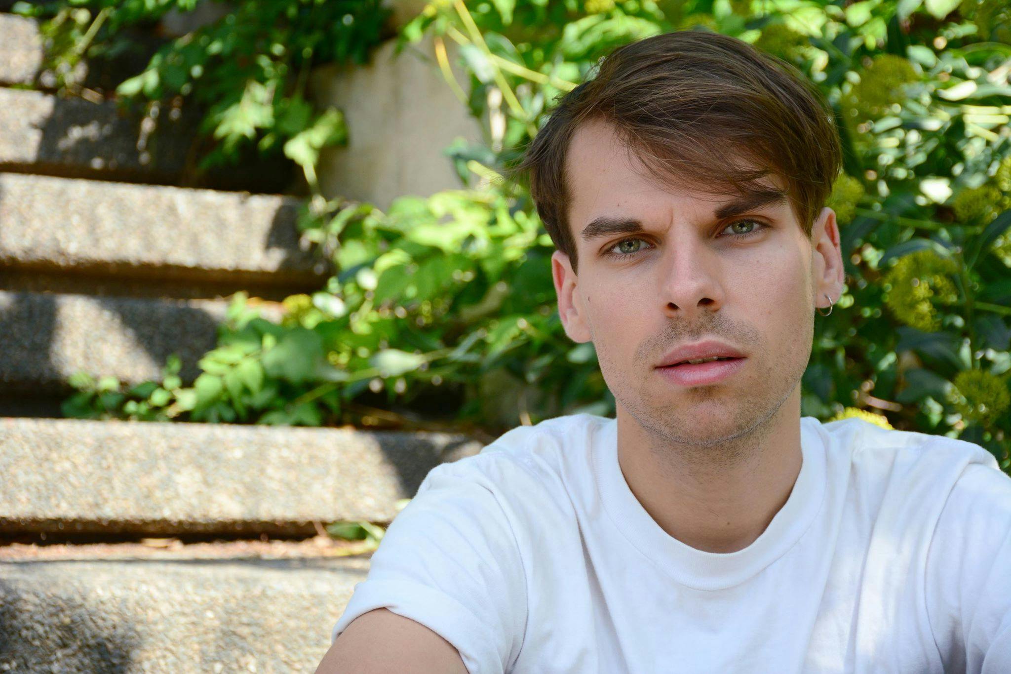 Kevin Lambert | Writers' Trust of Canada