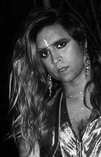 Vivek Shraya | Writers' Trust of Canada