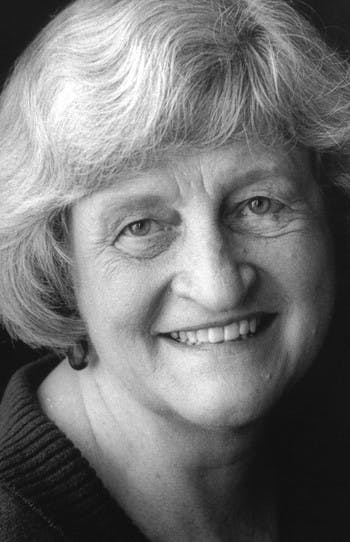 Margaret Visser | Writers' Trust of Canada