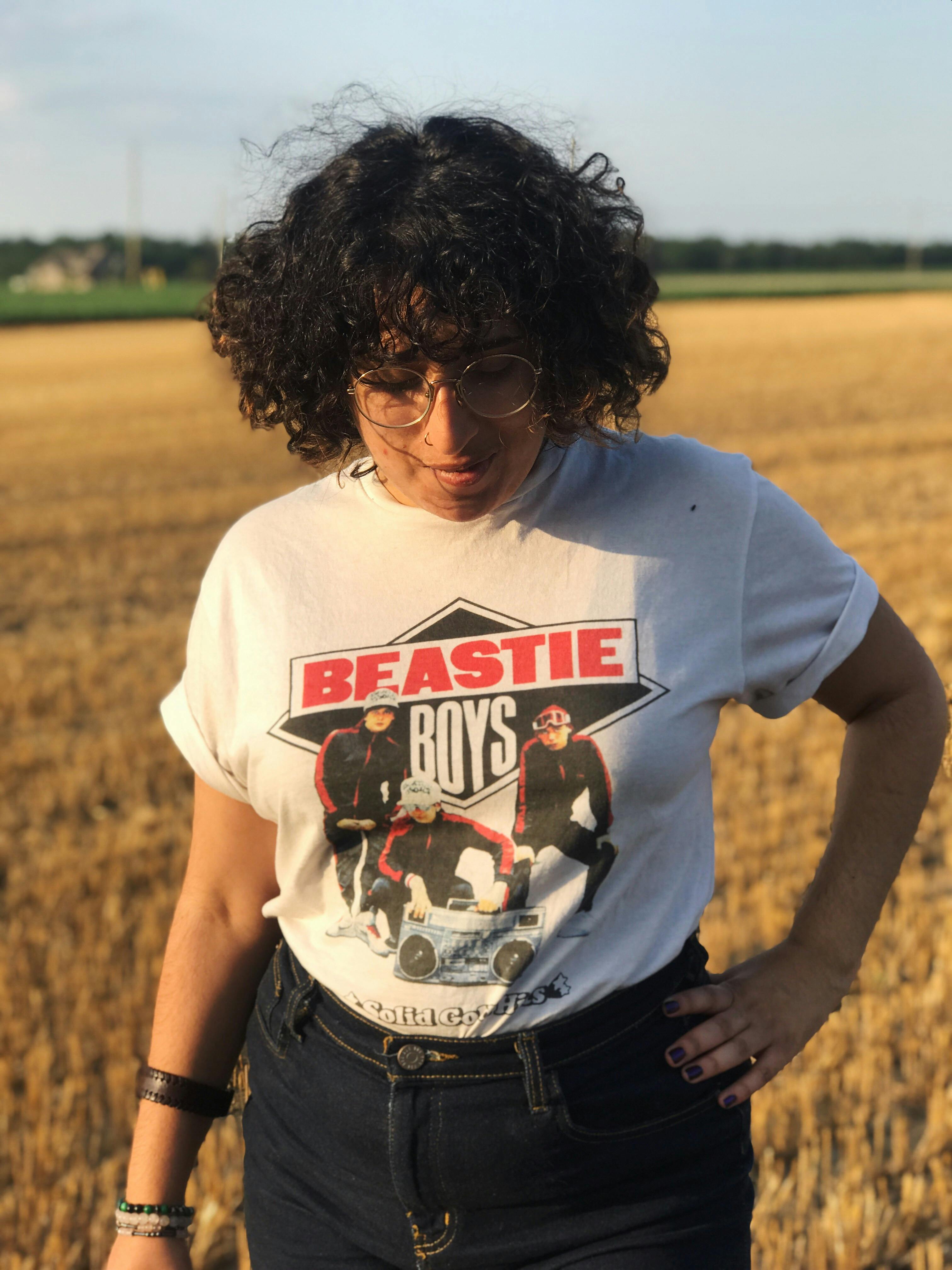 Hana Shafi | Writers' Trust of Canada