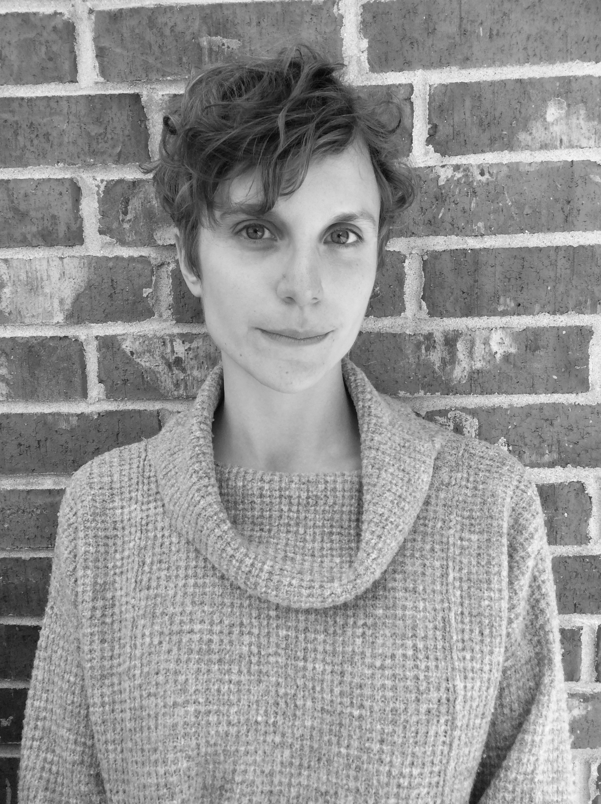 Hannah Rahimi | Writers' Trust of Canada