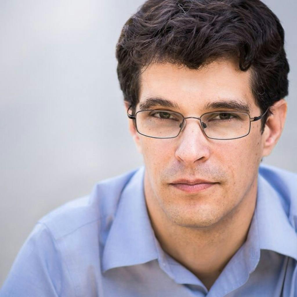 Steven Galloway | Writers' Trust of Canada