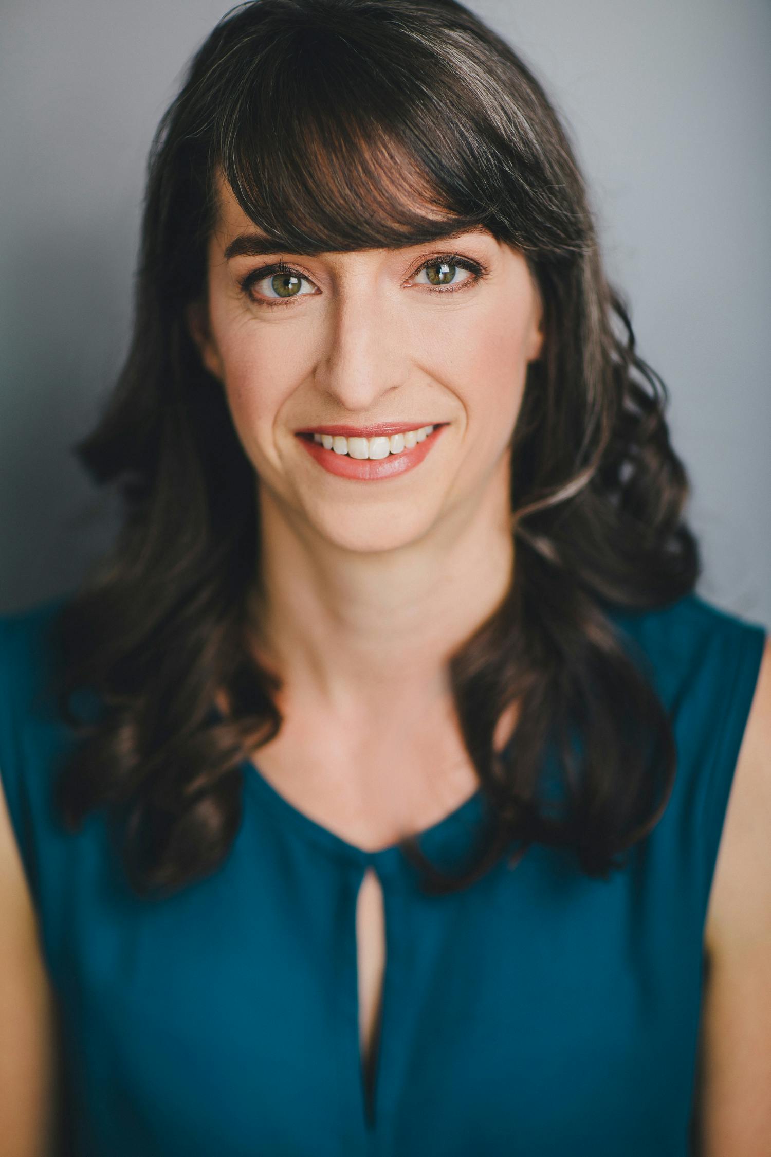 Keriann McGoogan | Writers' Trust of Canada