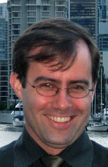 Steven Beattie | Writers' Trust of Canada