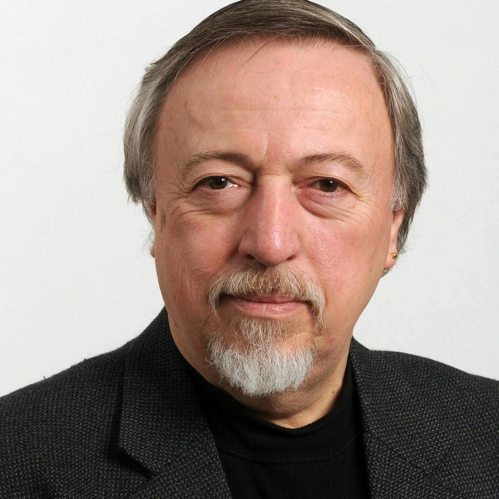 Stephen Kimber | Writers' Trust of Canada