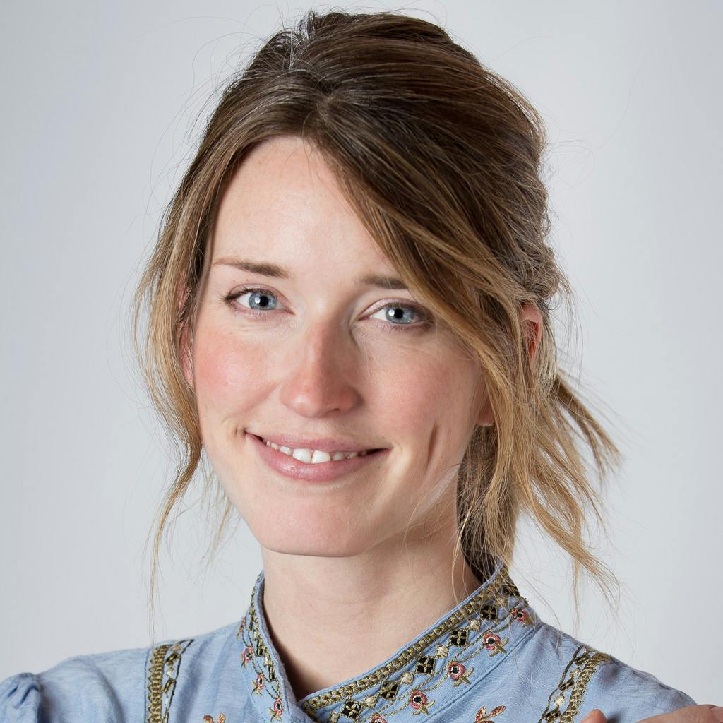 Ailsa Ross | Writers' Trust of Canada