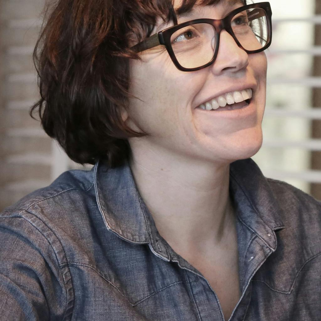 Gillian Best | Writers' Trust of Canada