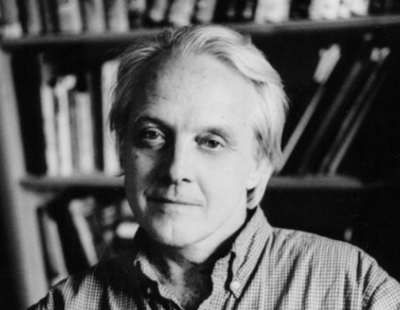 Hugh Brody | Writers' Trust of Canada