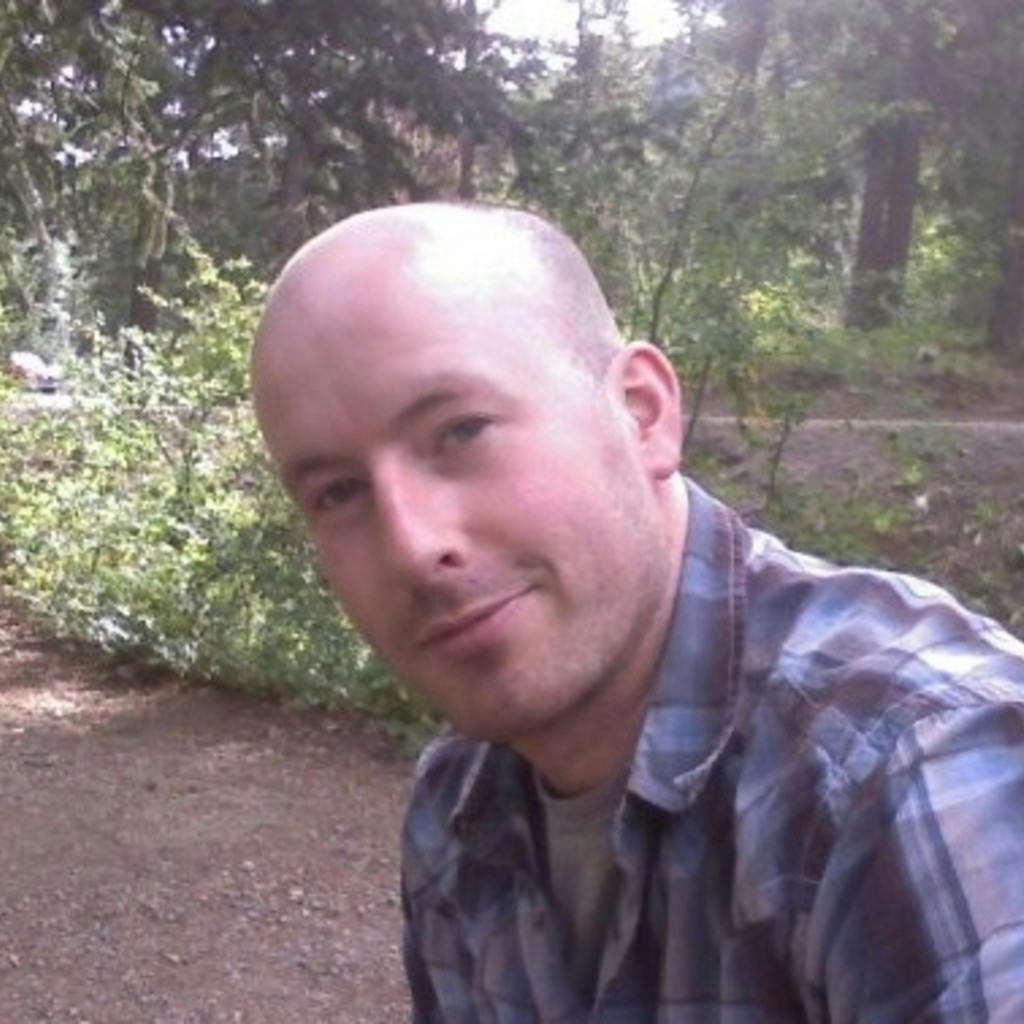 Michael Johnson | Writers' Trust of Canada