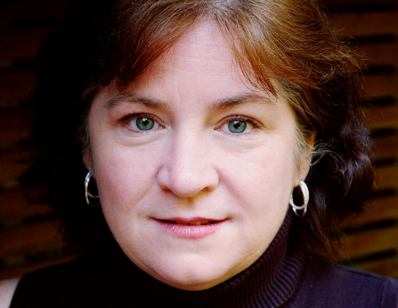 Kim Bolan | Writers' Trust of Canada