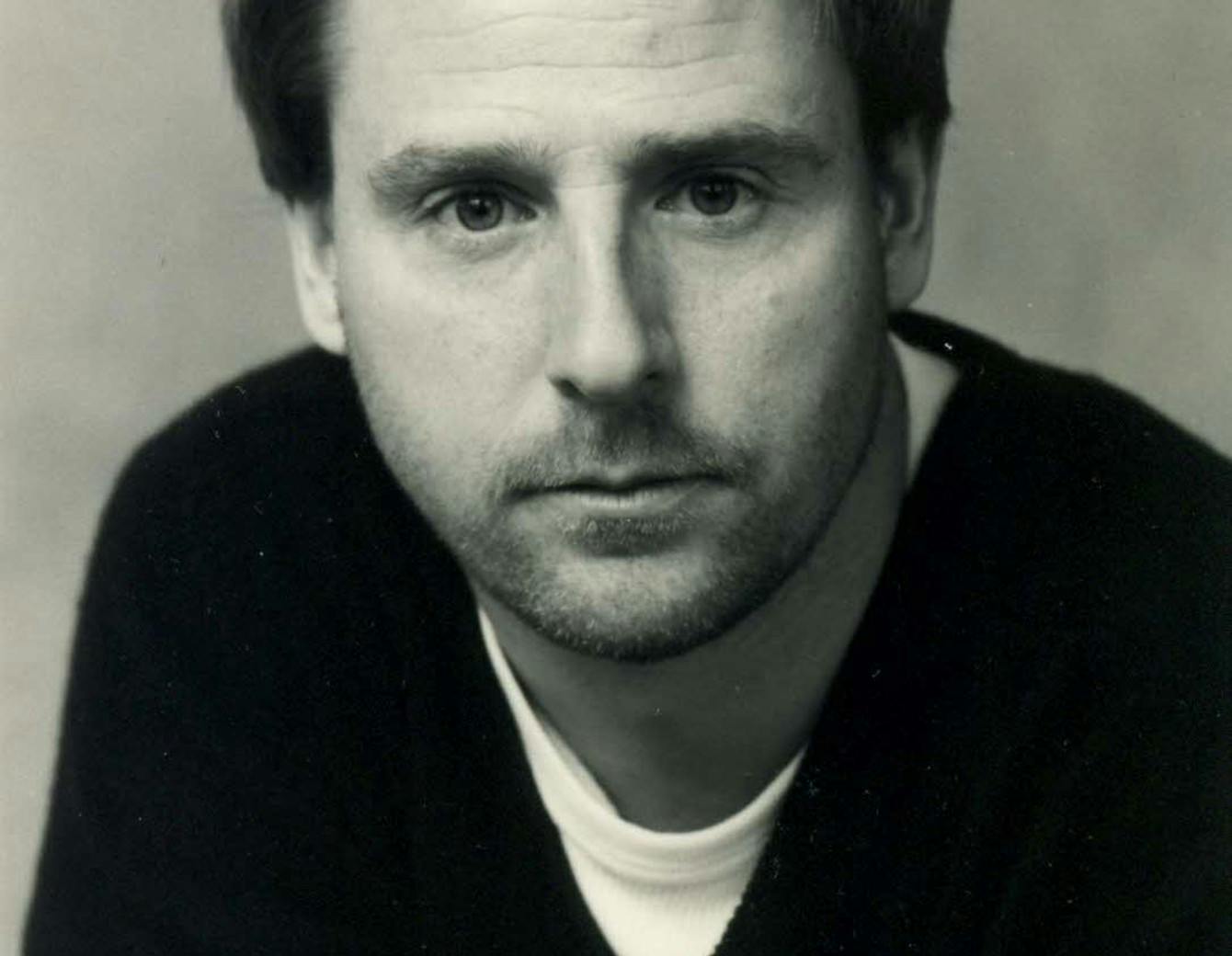 Alex Pugsley | Writers' Trust of Canada