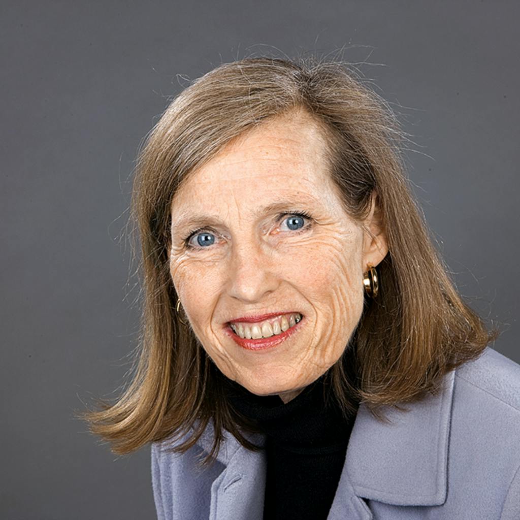 Carol Goar | Writers' Trust of Canada