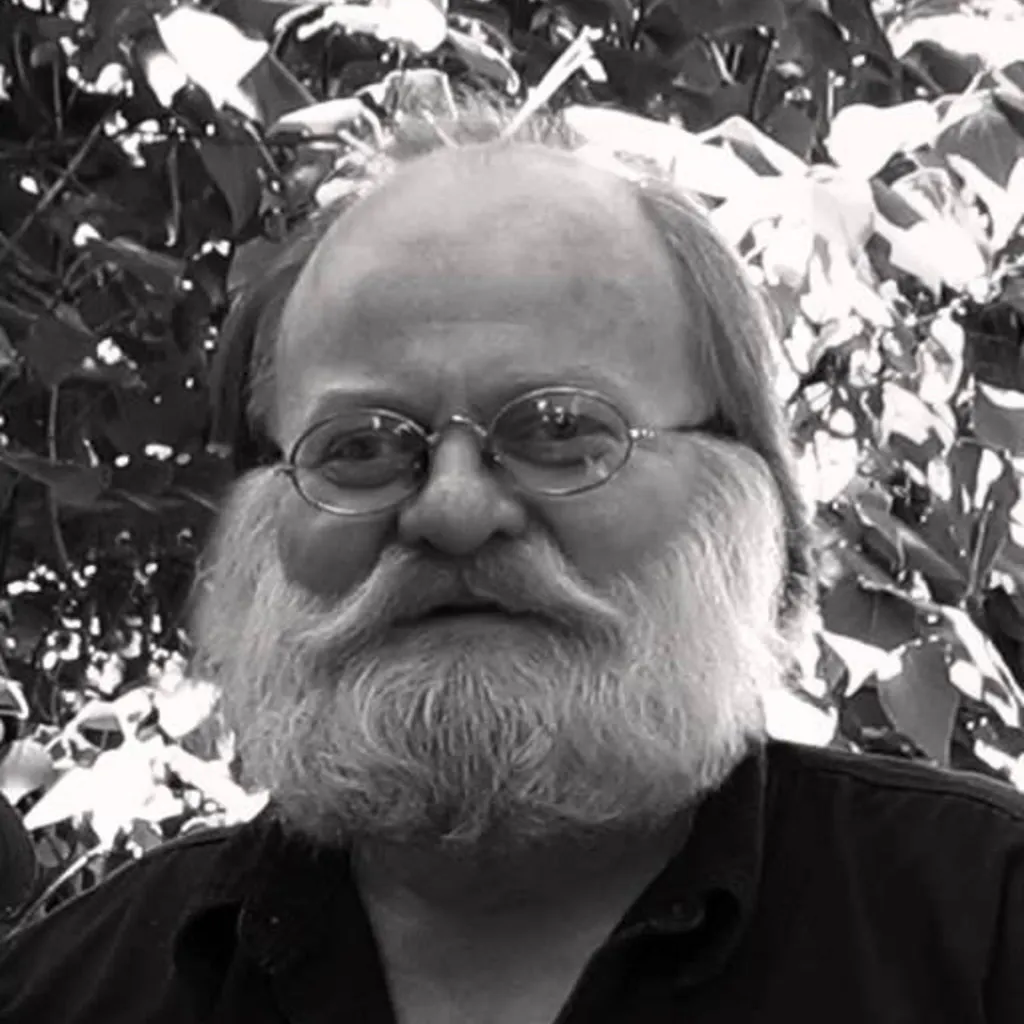 Don Domanski | Writers' Trust of Canada