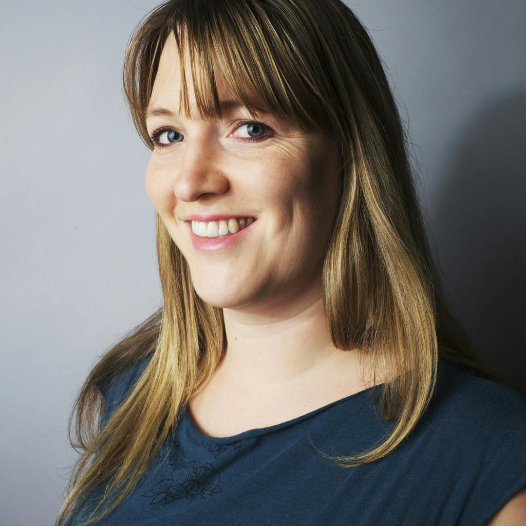 Stacey Matson | Writers' Trust of Canada