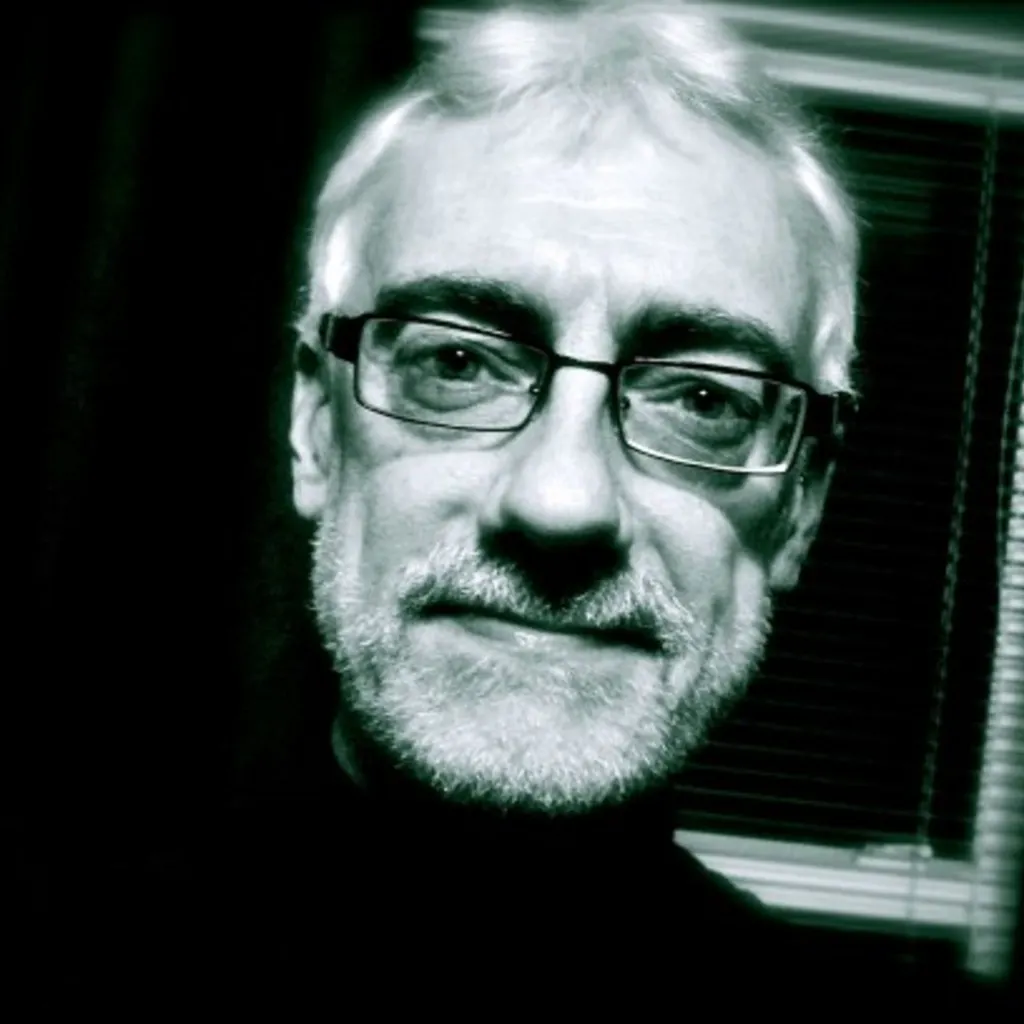 David Manicom | Writers' Trust of Canada