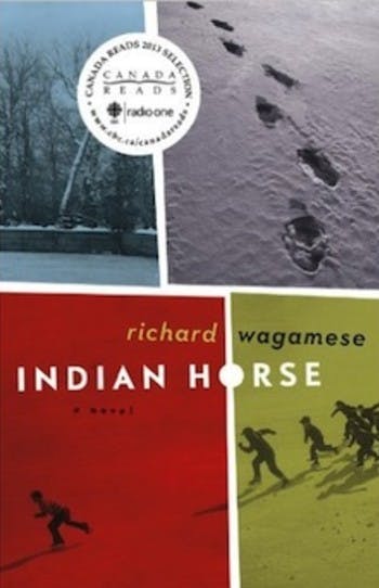 Richard Wagamese | Writers' Trust of Canada