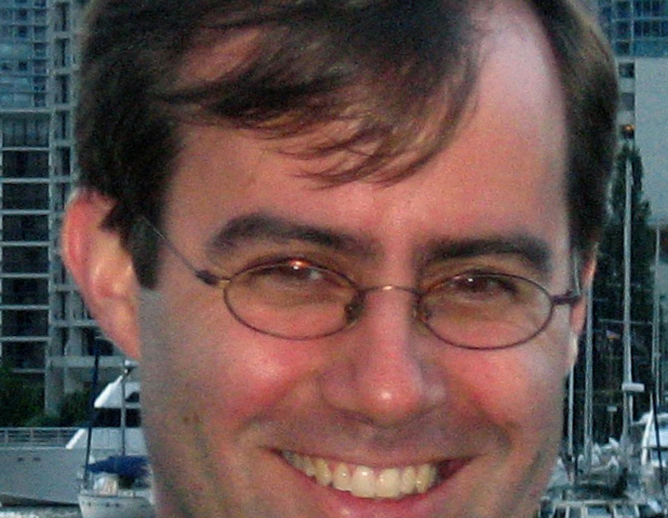 Steven Beattie | Writers' Trust of Canada