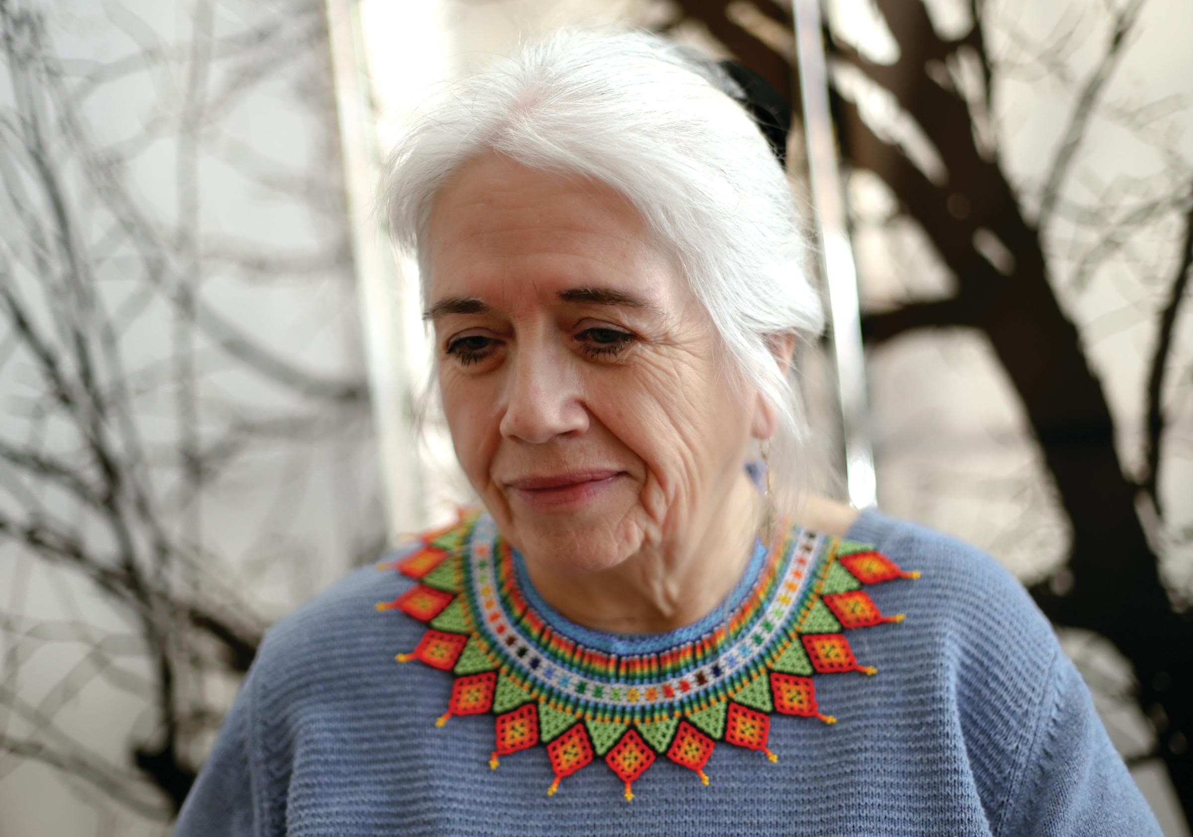 Michelle Good | Writers' Trust of Canada