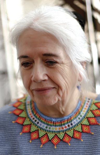 Michelle Good | Writers' Trust of Canada