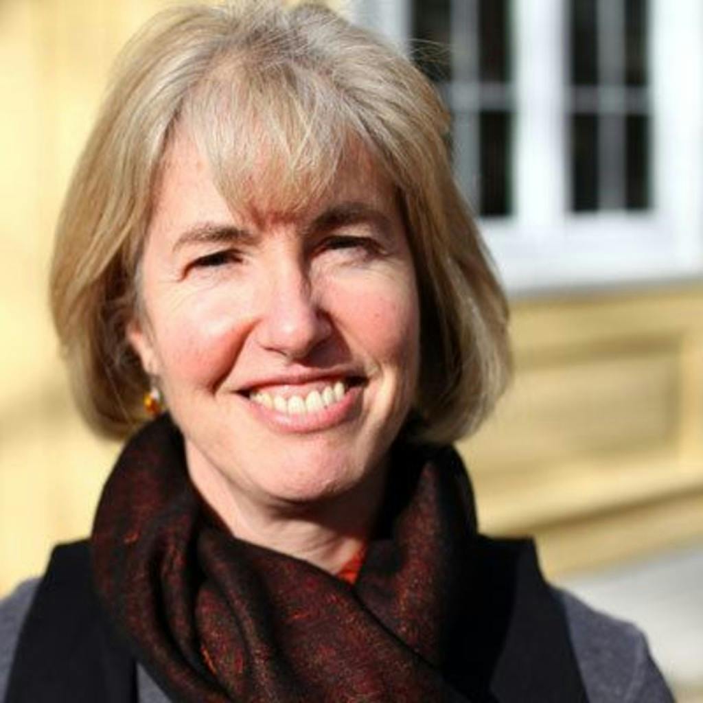 Anne Simpson | Writers' Trust of Canada