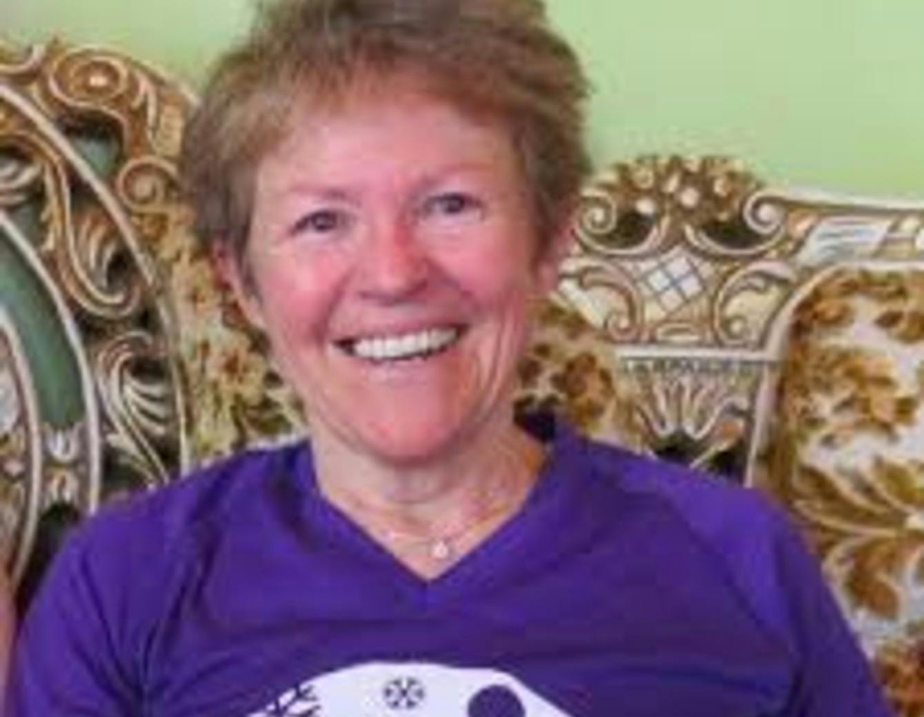 Susan Riley | Writers' Trust of Canada