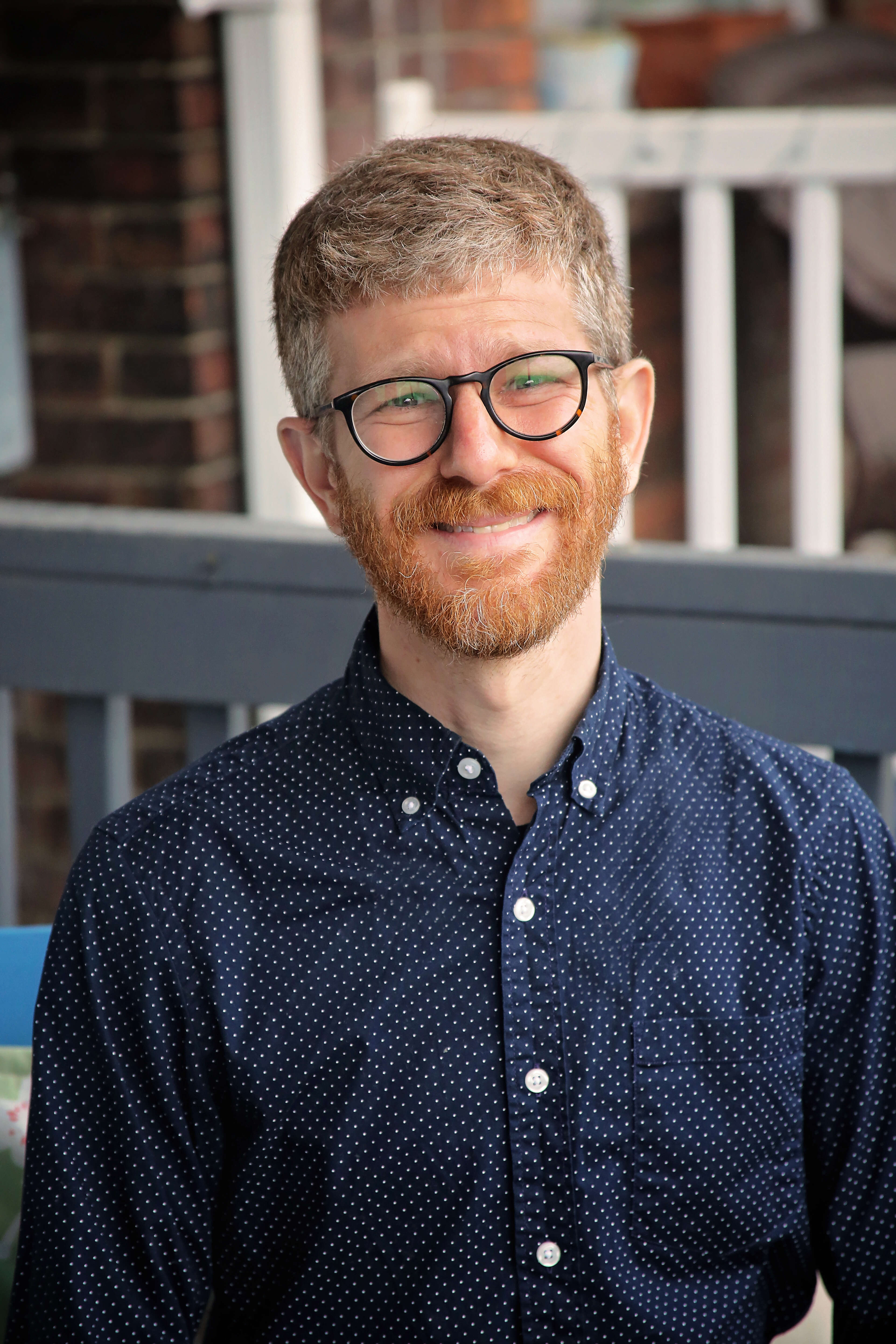 Rob Goodman | Writers' Trust of Canada