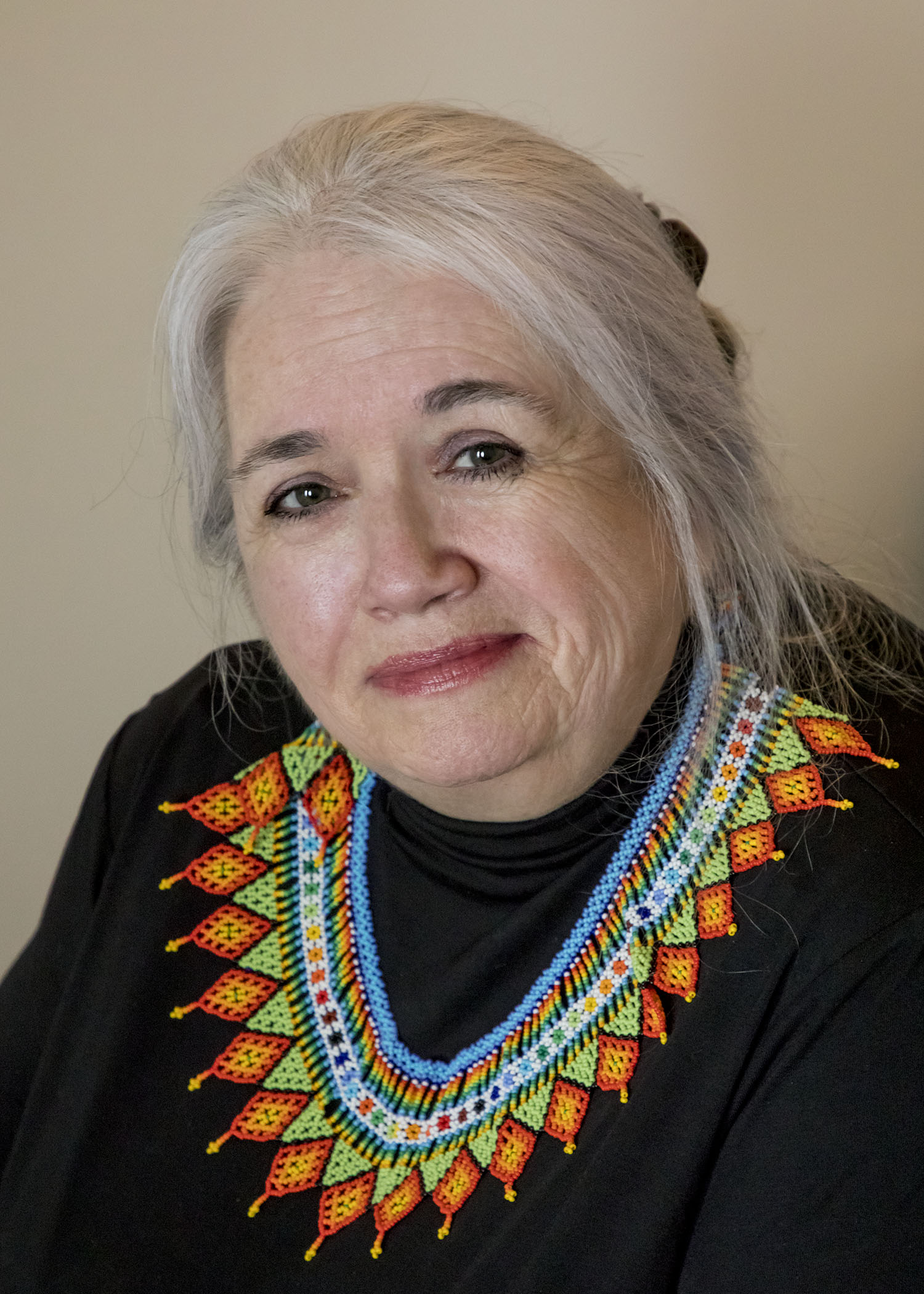 Michelle Good | Writers' Trust of Canada