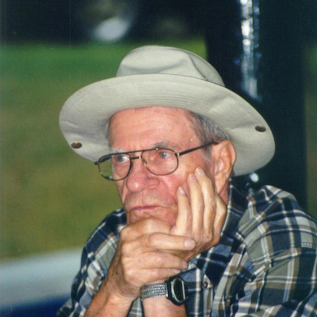 Fred Bodsworth | Writers' Trust of Canada