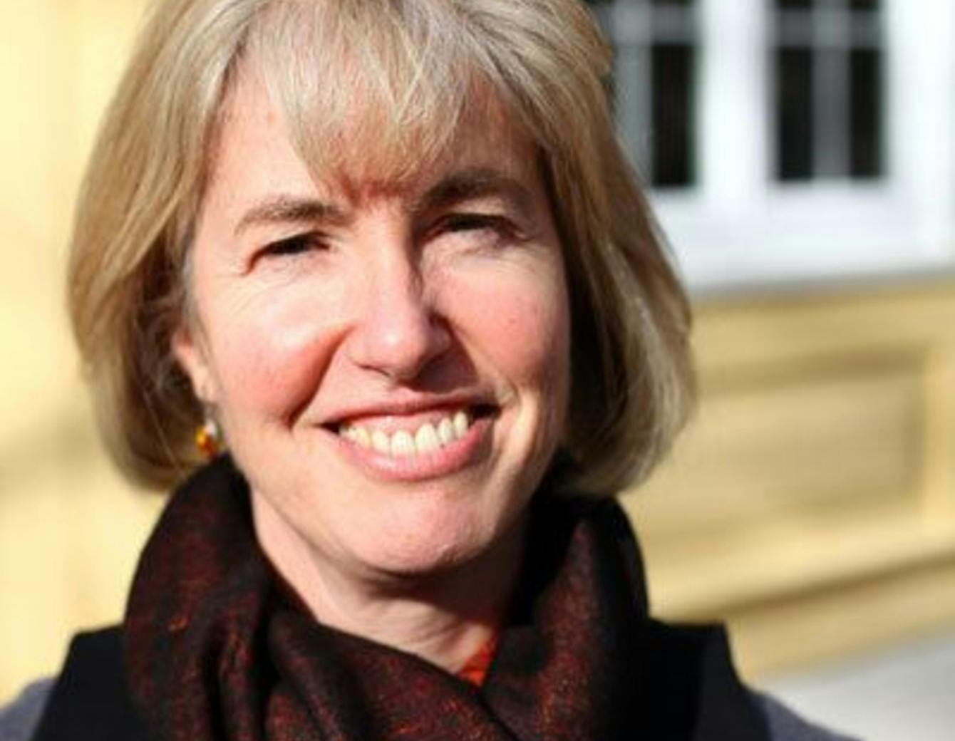 Anne Simpson | Writers' Trust of Canada