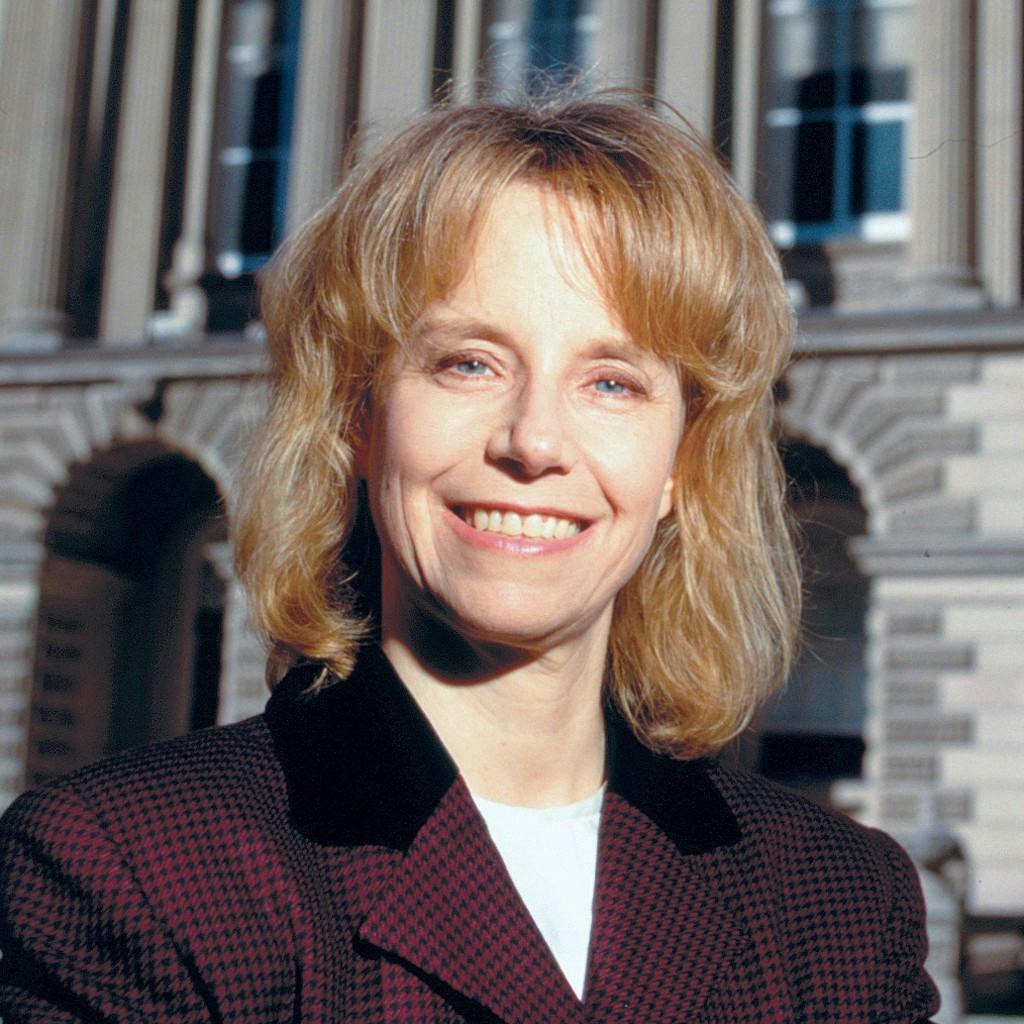 Judith McCormack | Writers' Trust of Canada