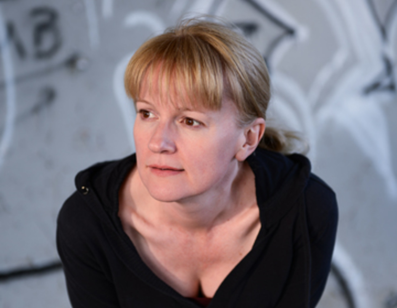 Alison Calder | Writers' Trust of Canada