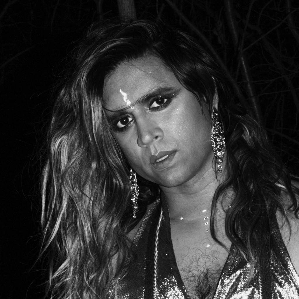 Vivek Shraya | Writers' Trust of Canada