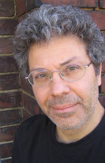 Cary Fagan | Writers' Trust of Canada