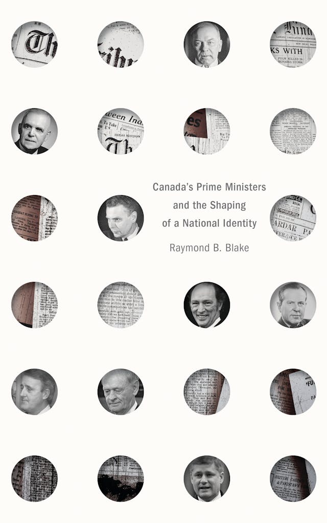 Shaughnessy Cohen Prize for Political Writing | Writers' Trust of Canada