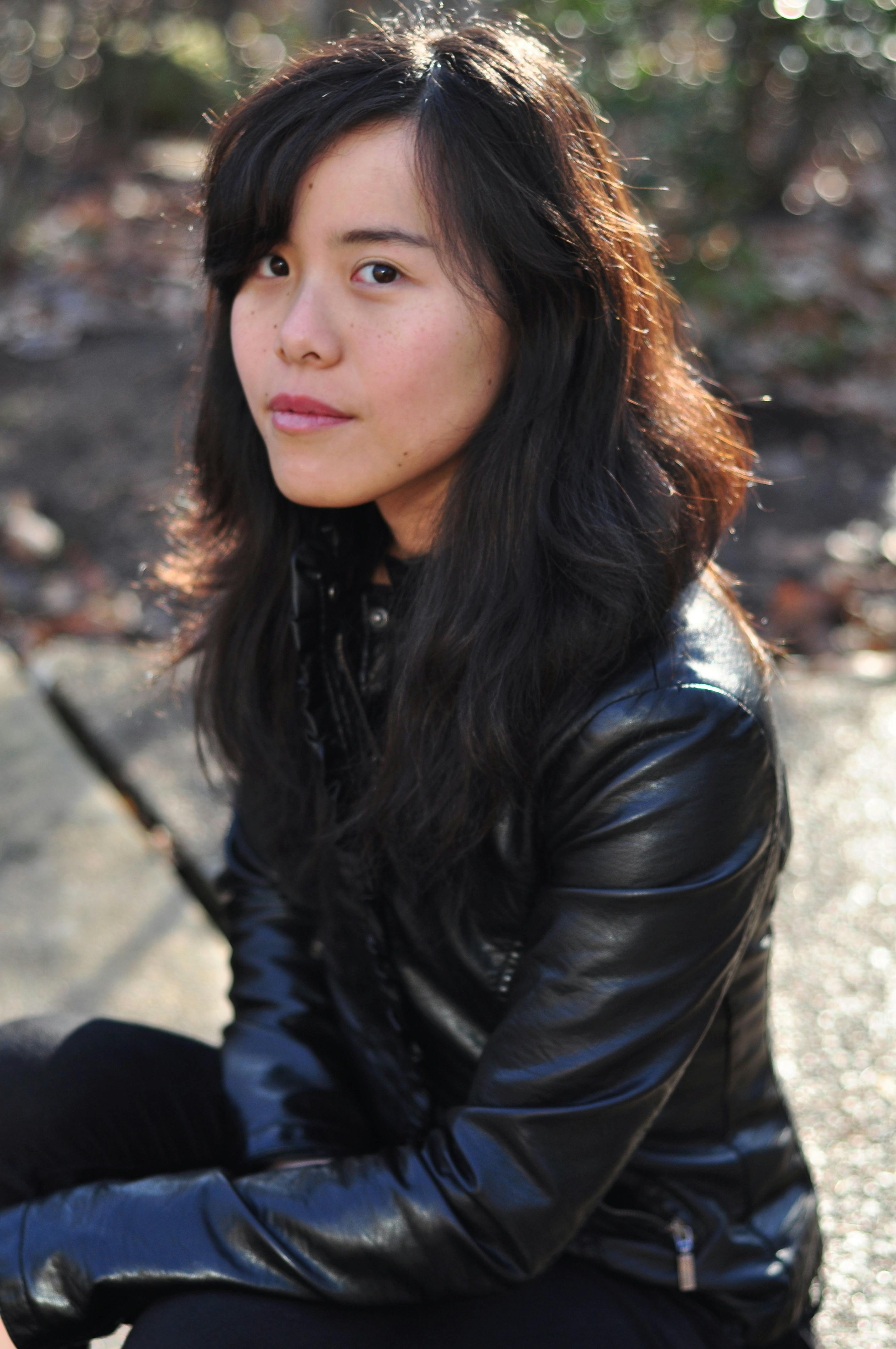 Kim Fu | Writers' Trust of Canada