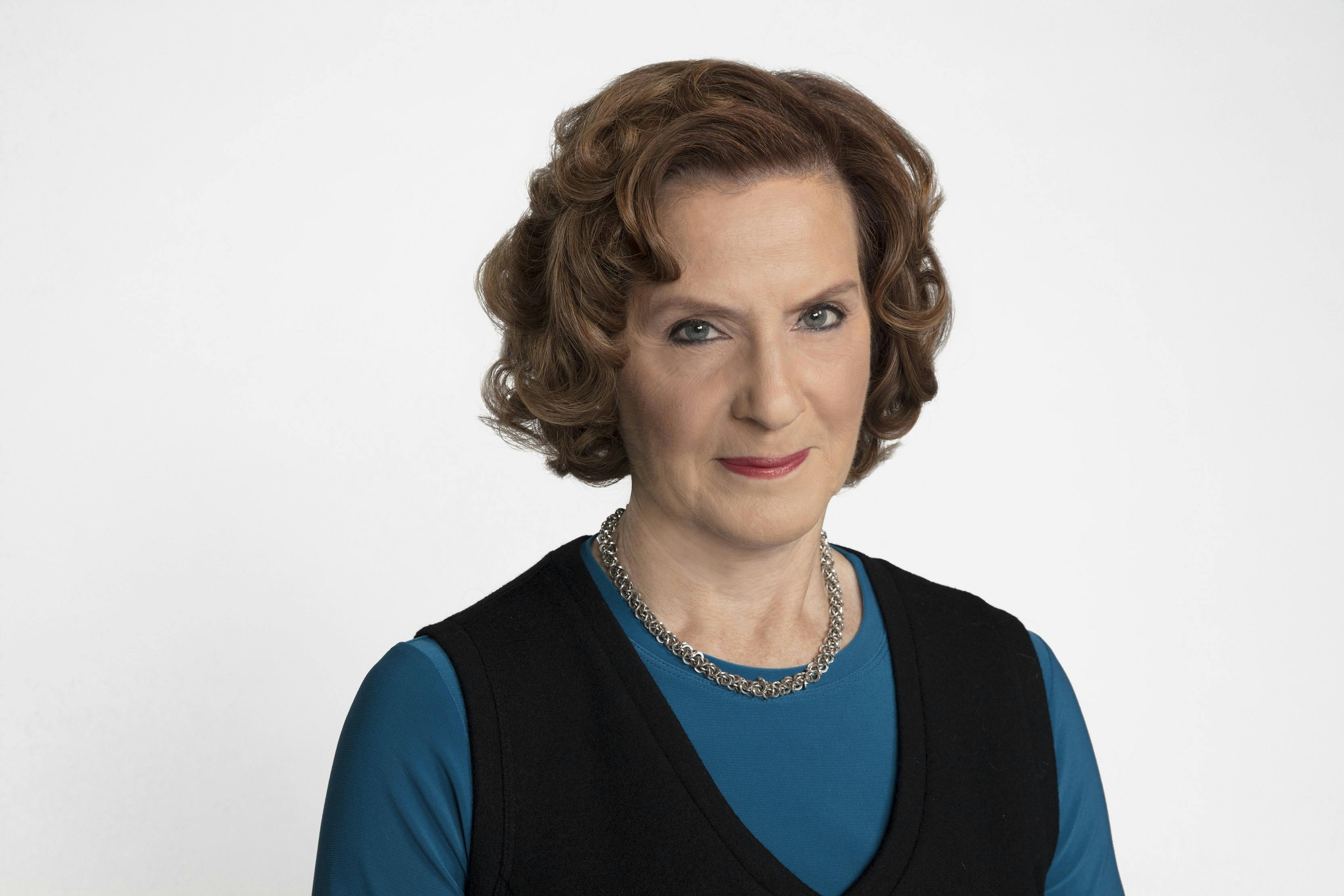 Carol Off | Writers' Trust of Canada