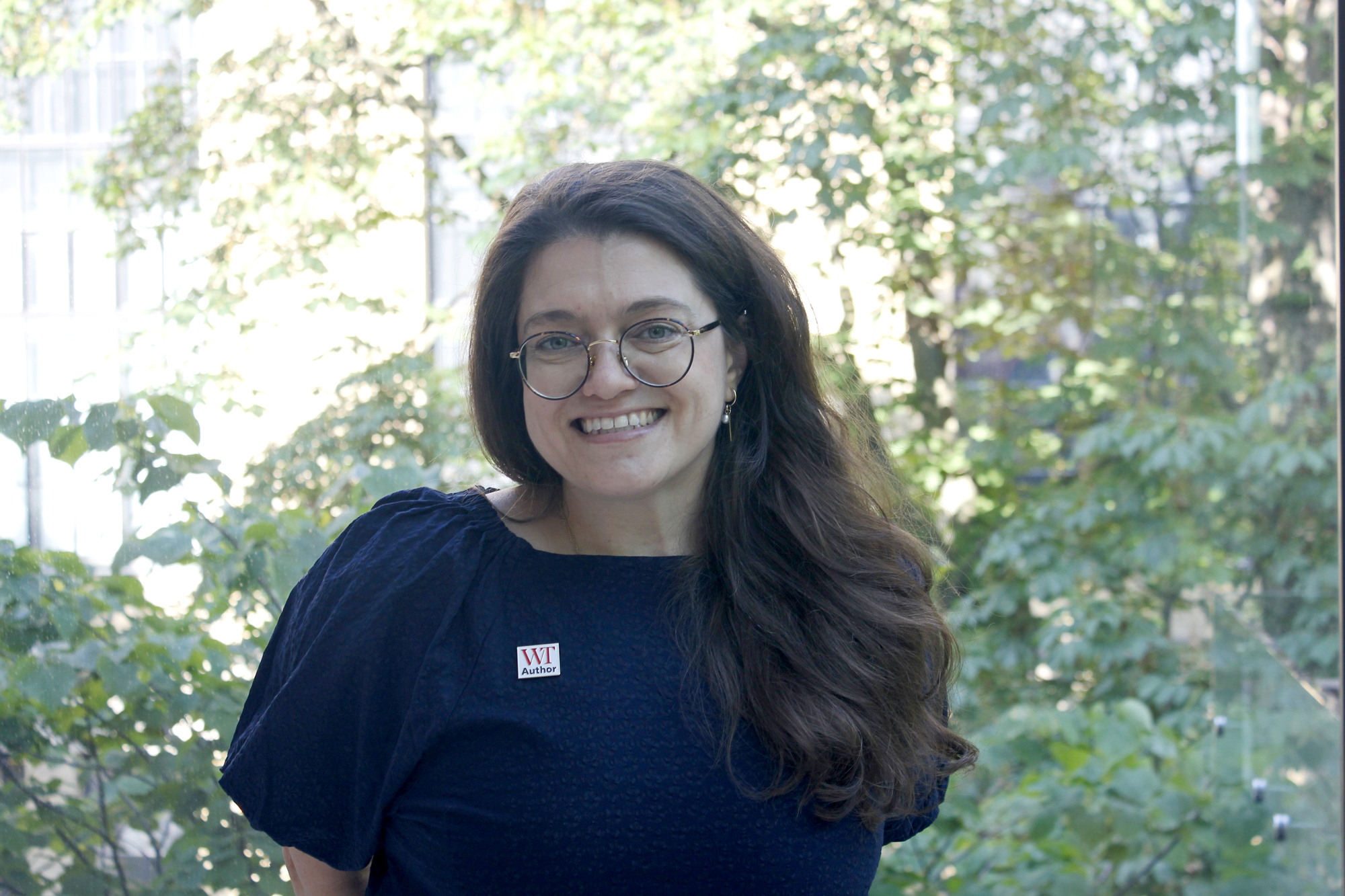 RBC Bronwen Wallace Award for Emerging Writers | Writers' Trust of Canada