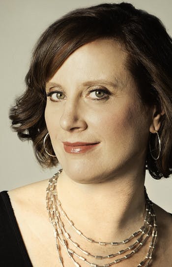 Alison Pick | Writers' Trust of Canada