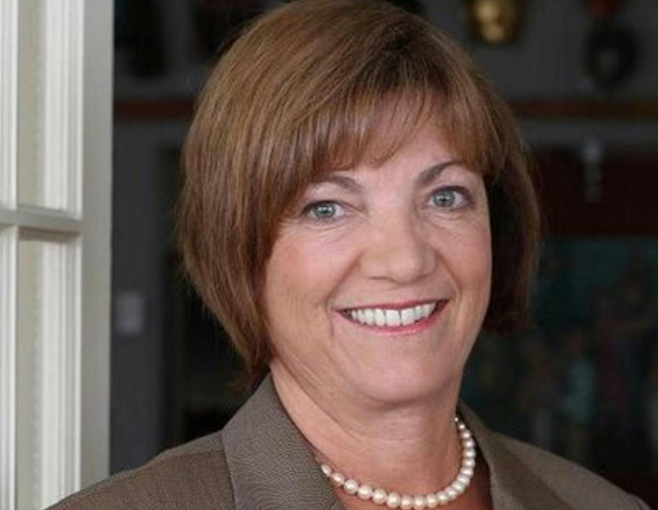 Sheila Copps | Writers' Trust of Canada